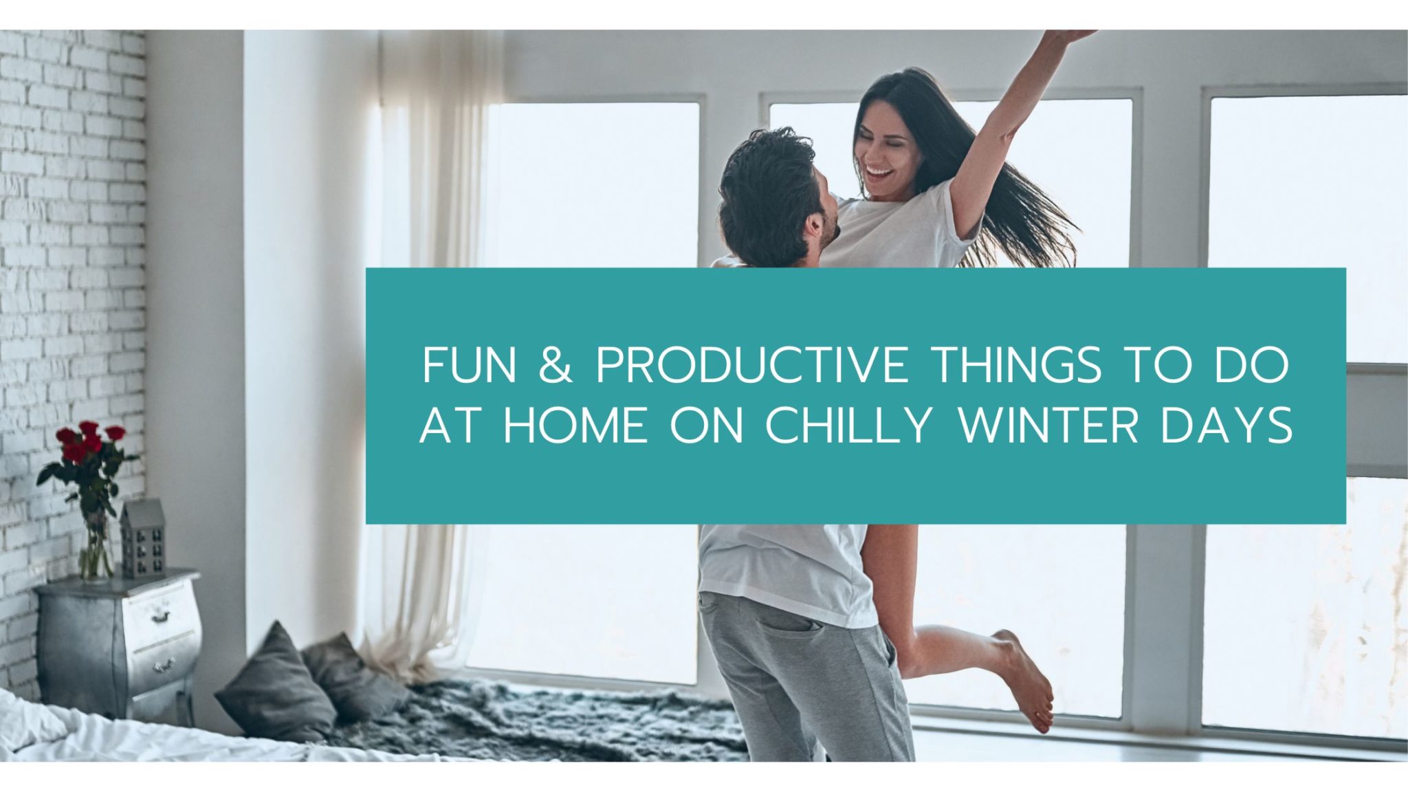 Winter Fun at Home & HVAC Tips | Gulfshore Air